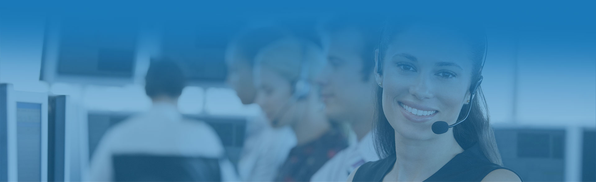 Limo Call Center Services | Taxi Dispatch Dedicated Support